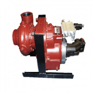 Product - Integrated Hydraulic Technology - Harrison Hydragen